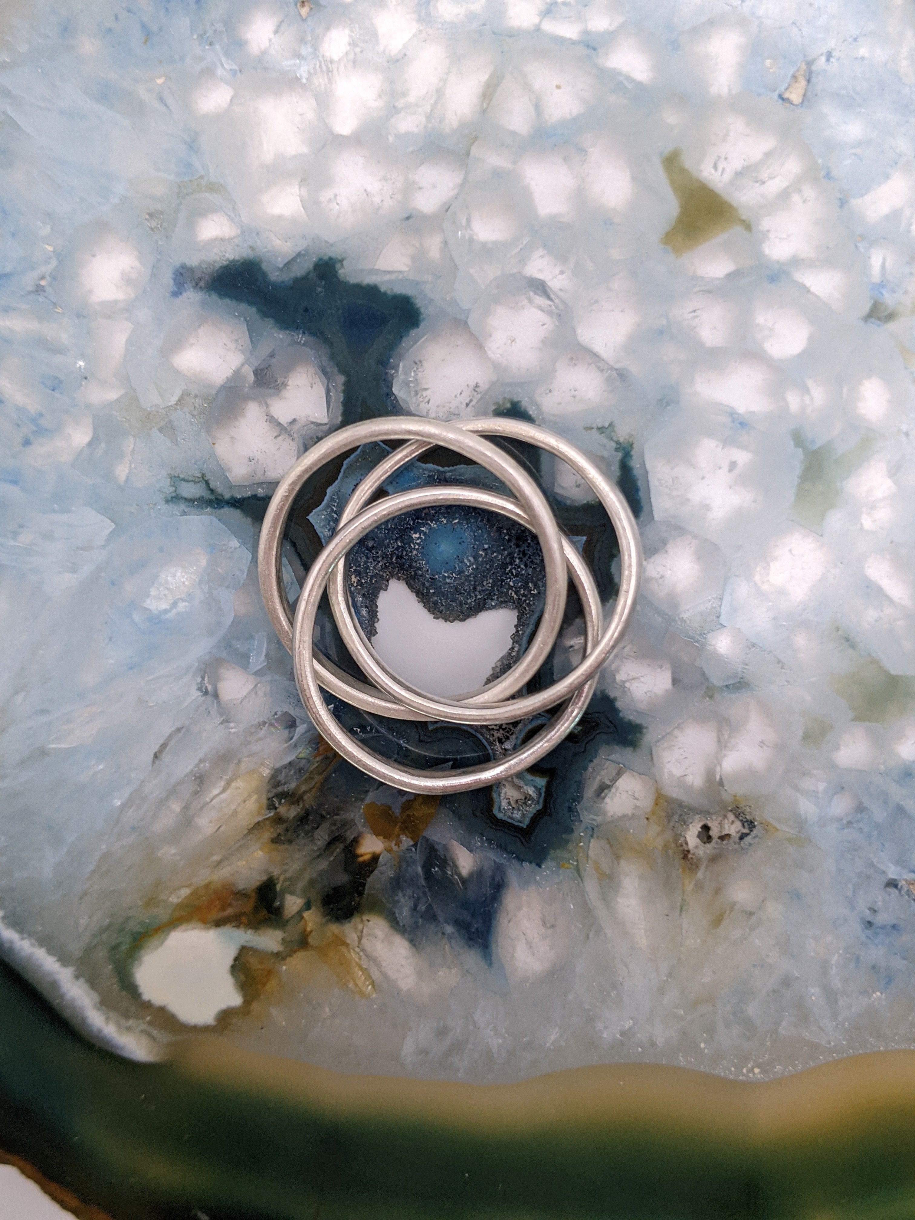 Rings – Unbound Jewellery