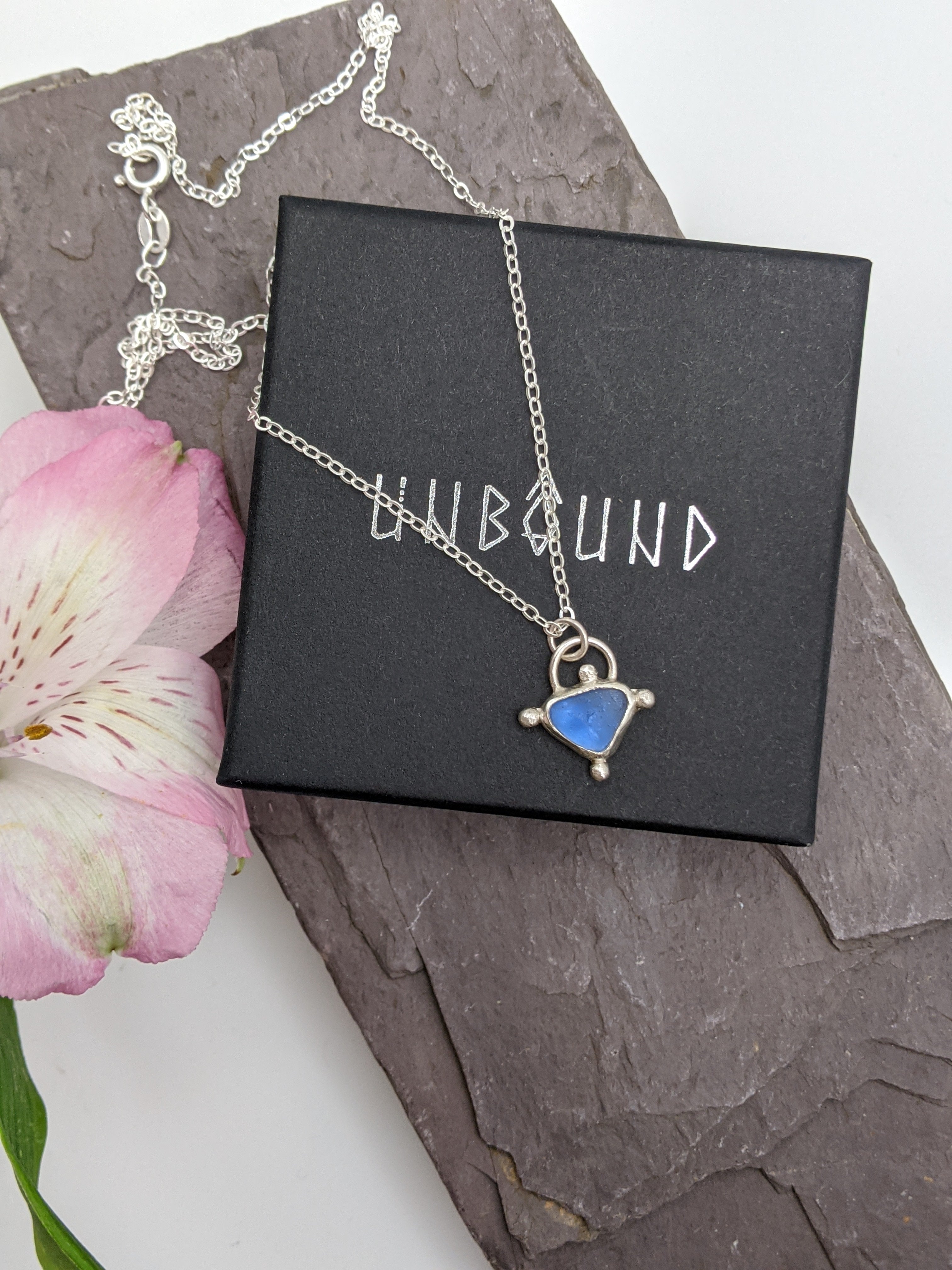 Necklaces – Unbound Jewellery